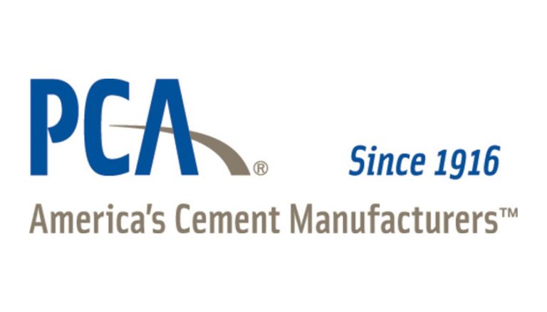 Portland Cement Association Announces 2022 Focus for Roadmap to Carbon ...