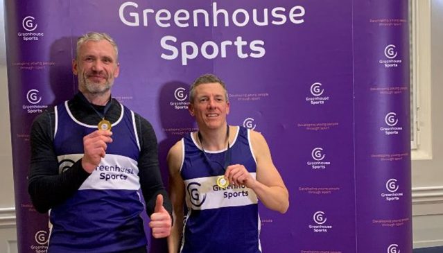 Rugby League Star Jamie Peacock To Run 100 Mile Ultramarathon In ...