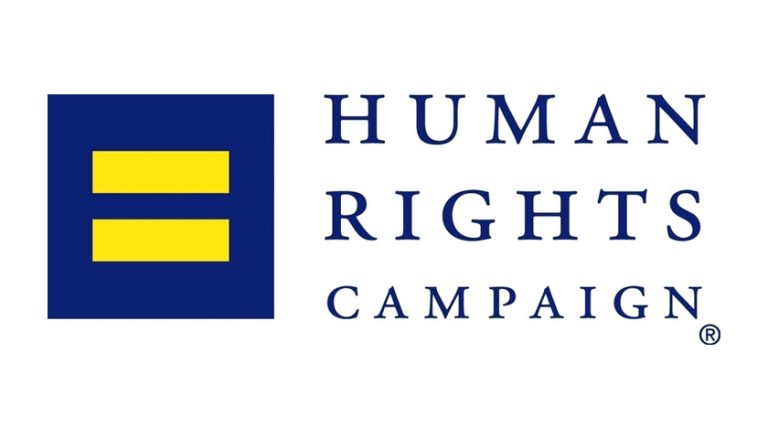 The Human Rights Campaign and the Human Rights Campaign Foundation ...