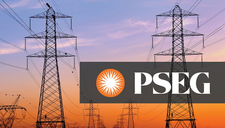 PSEG Announces Vision and Mission, Continues Strong Course for a ...
