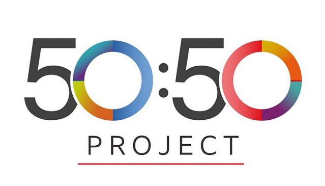 The BBC’s Award Winning 50:50 Project sees strong progress on ...