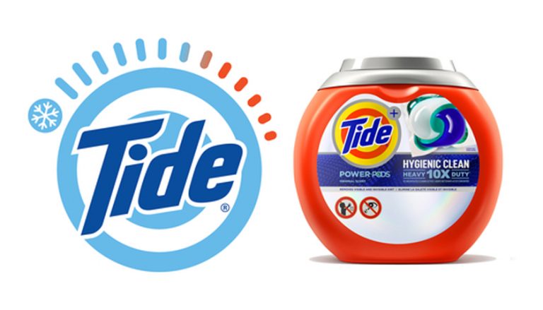 P&G Highlight Sustainability Innovations for Tide® | Ethical Marketing News