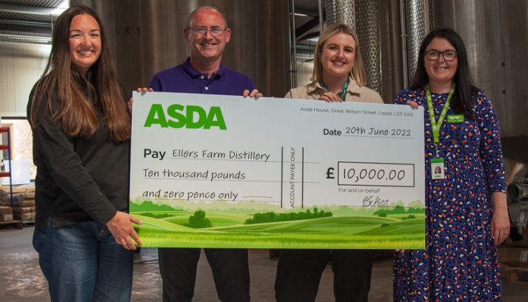 Asda launches new logo to show reduced plastic products – Ethical ...