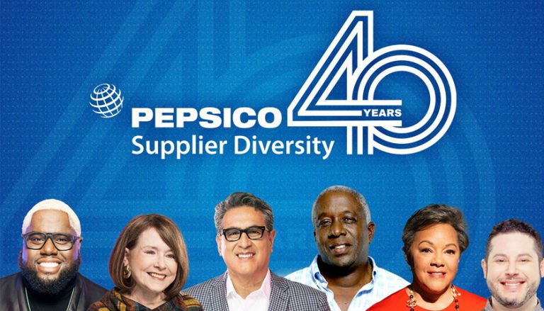 PepsiCo and the Society of Women Engineers Kick-Off Annual Student ...