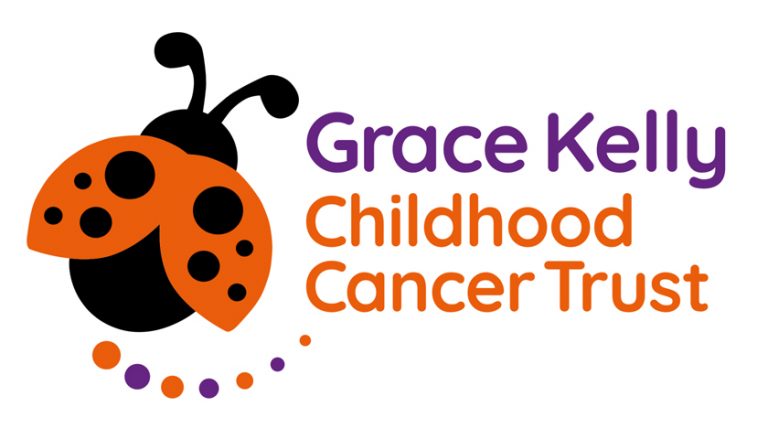 Custom Heat Supports Grace Kelly Childhood Cancer Trust with Free ...