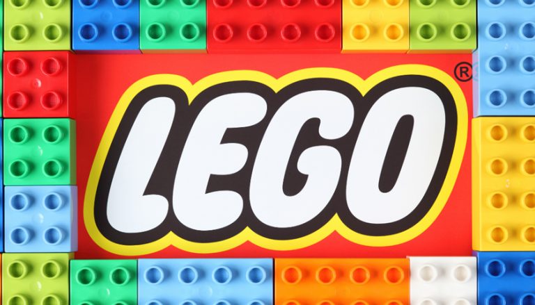 LEGO® Entities Continue Drive to Make Play Experiences Accessible to ...