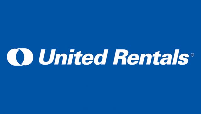 United Rentals Launches Total Control® Emissions Tracking to Help ...