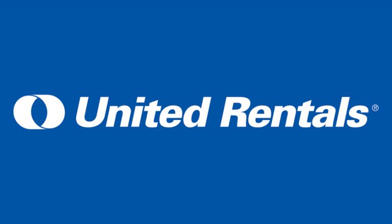 United Rentals Launches Total Control® Emissions Tracking to Help ...