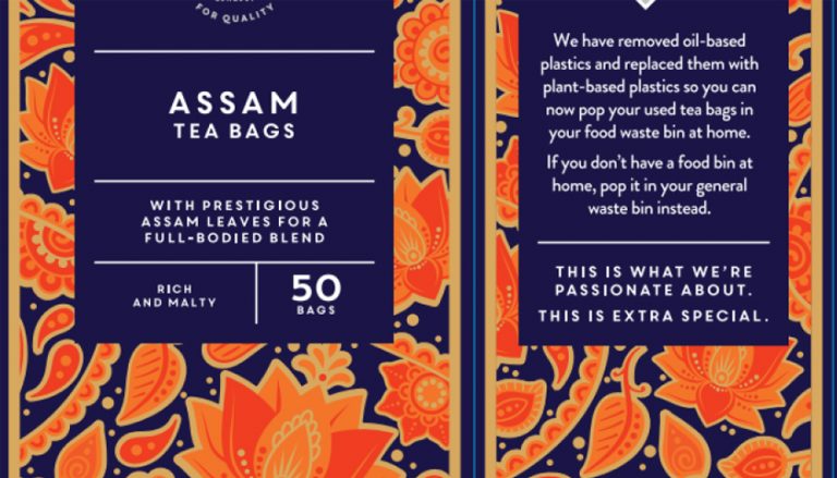 Asda to launch important health message on sanitary products – Ethical ...