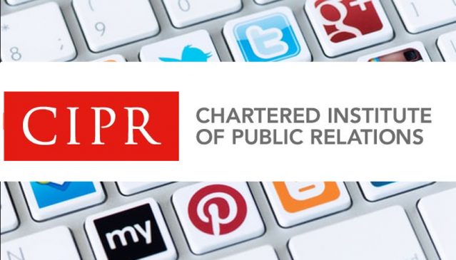 ‘Influencer endorsements must always be labelled’ say CIPR – Ethical ...