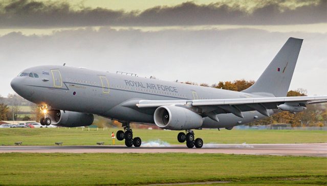 Airbus Canada rolls out sustainable aviation fuel, unlocking 100% SAF ...