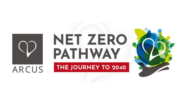 Arcus FM launches Net Zero Pathway | Ethical Marketing News
