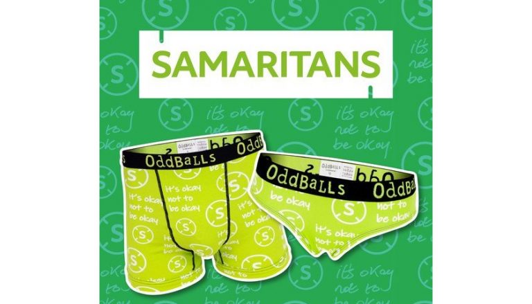 OddBalls raises funds for mental health support with special charity ...