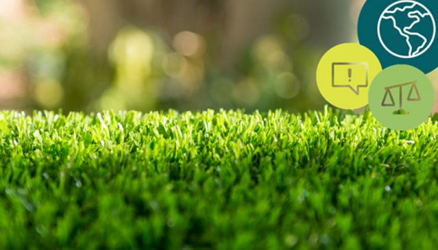 CAP – When the going gets turf – Artificial grass and the CAP Code ...