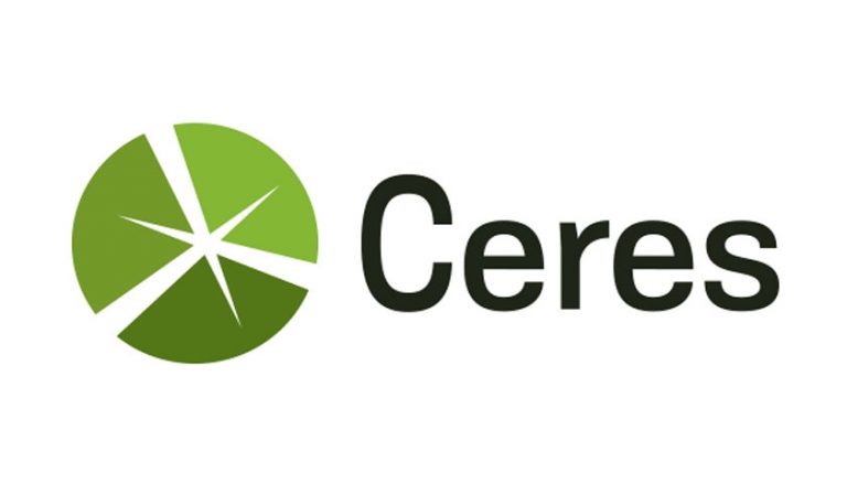 Ceres hires former White House official and GE executive Neal Kemkar as ...