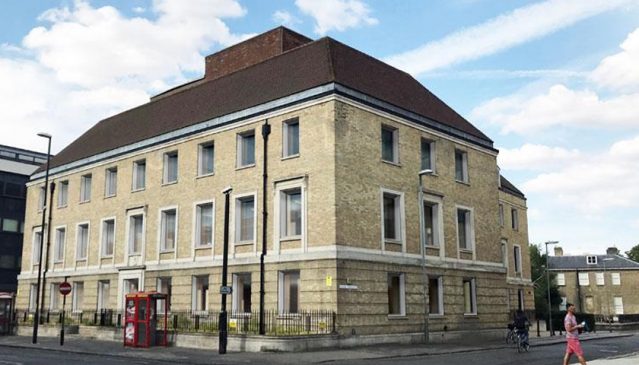 CISL’s green retrofit Entopia building wins Cambridge Design and ...