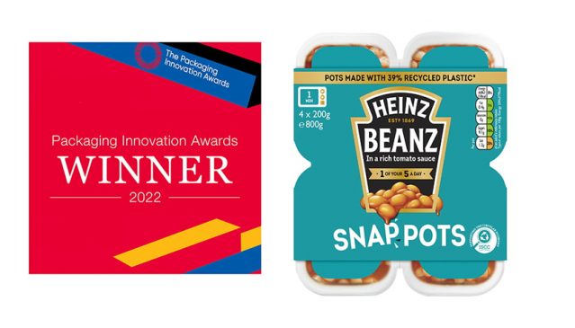 Berry Achieves Award Recognition for Soft Plastic Recycling Initiative ...