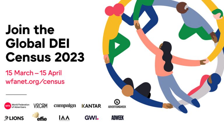 Global marketing industry launches 2023 DEI Census | Ethical Marketing News
