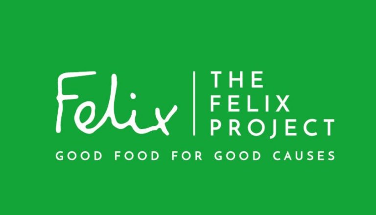 Canary Wharf Group Joins Forces with The Felix Project to Tackle Food ...