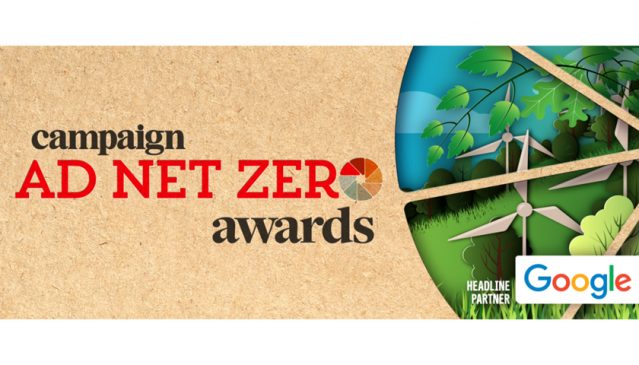 Congratulations to the 2023 Campaign Ad Net Zero Award Winners ...