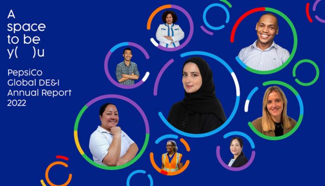 PepsiCo Introduces New Packaging Goal, Doubling Down On Scaling ...