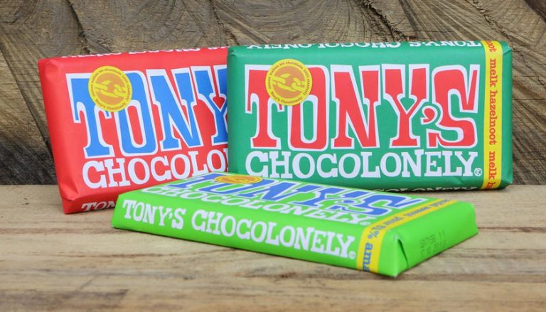 Tony’s Chocolonely Successfully Scales Impact Model While Delivering ...
