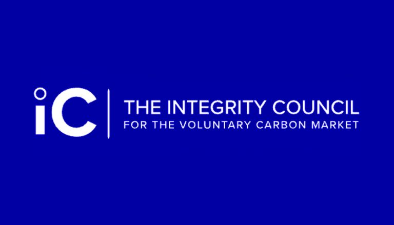 Integrity Council announces first high-integrity CCP-labelled carbon ...