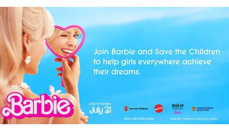 In Celebration of the Summer’s Hugely Anticipated Big-Screen “Barbie ...