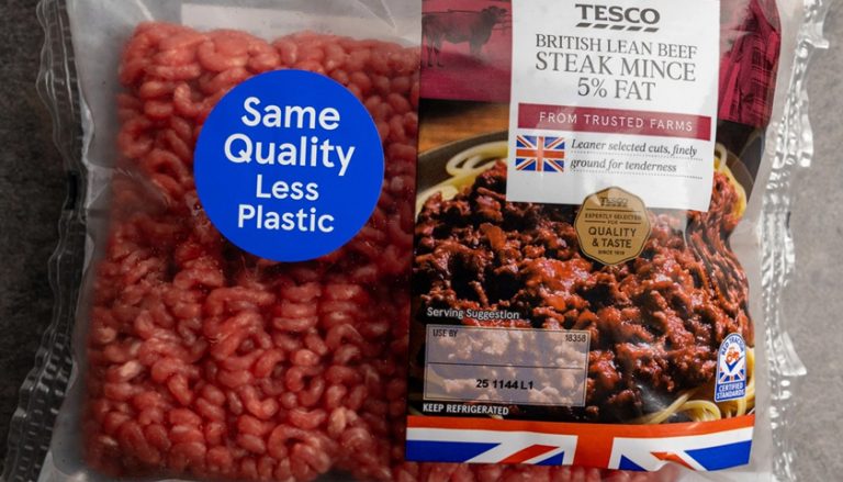 Tesco launches ‘Little Helps to Healthier Living’ campaign | Ethical ...