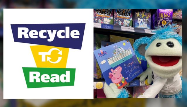 Hasbro Announces Toy Recycling Program, Offers Free Recycling for Well ...