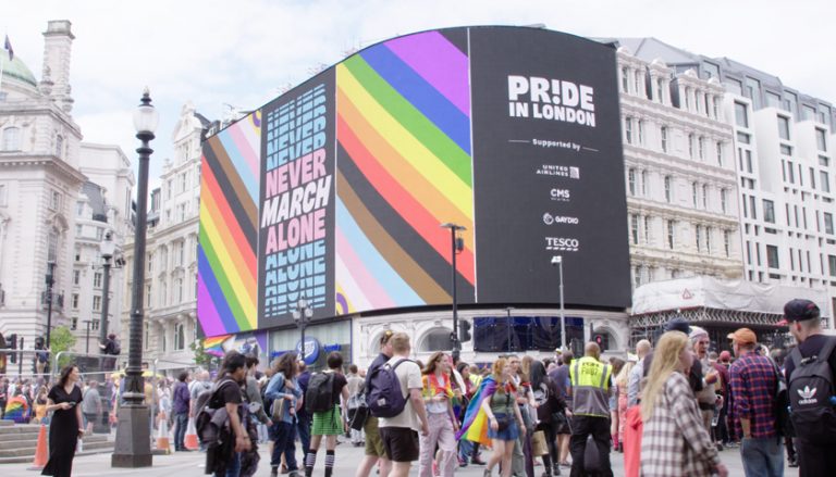 12 of our favourite Pride Ethical Marketing Campaigns | Ethical ...
