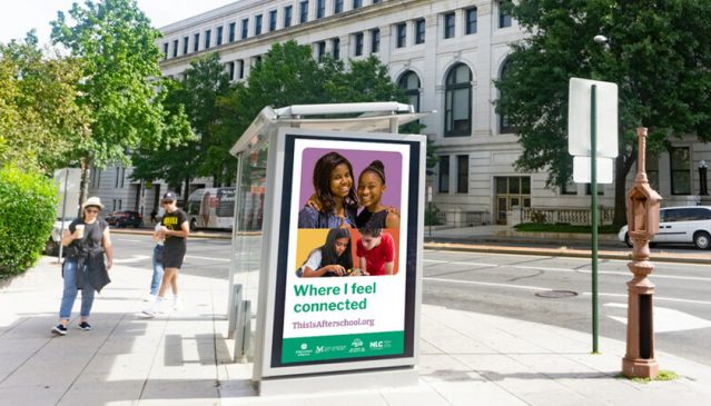 Digital Billboards Across Nation Will Shine a Light on the Many Ways ...