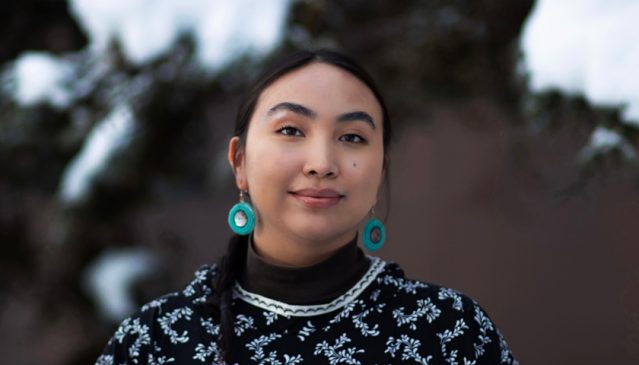 World Wildlife Fund Conservation Leadership Award Honors Indigenous ...