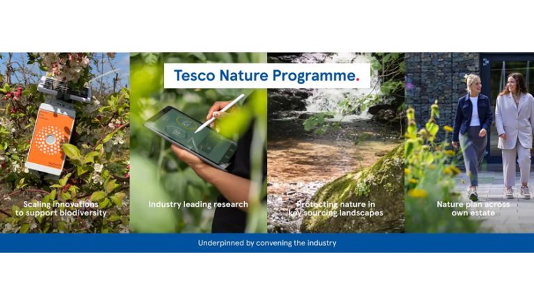 Tesco supports London Pride | Ethical Marketing News