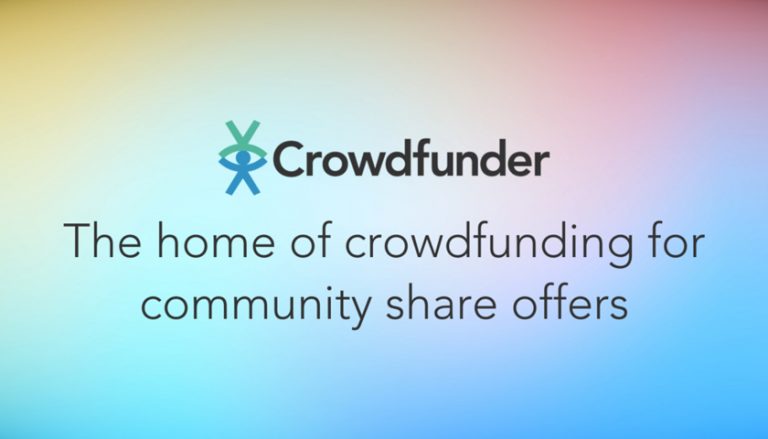 Crowdfunder celebrates an exciting new partnership with Co-operatives ...