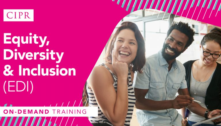 CIPR Expands On-Demand Learning Offer with Three New EDI Modules ...