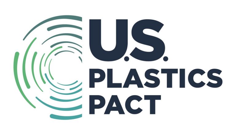 U.S. Plastics Pact Launches Roadmap 2.0, Outlining Ambitious Targets ...
