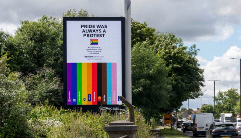 12 of our favourite Pride Ethical Marketing Campaigns | Ethical ...