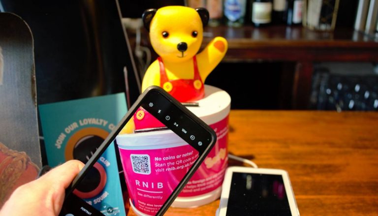 RNIB Post Update on their Independent Review | Ethical Marketing News