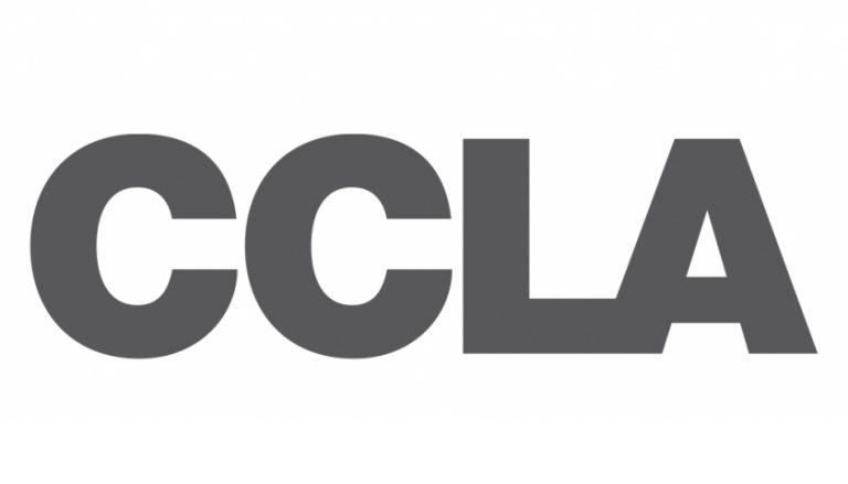 CCLA’s first global modern slavery benchmark exposes corporate reliance ...