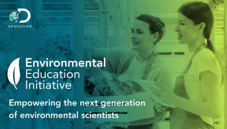 Discovery Education Unveils New, Free Environmental Focused Learning ...