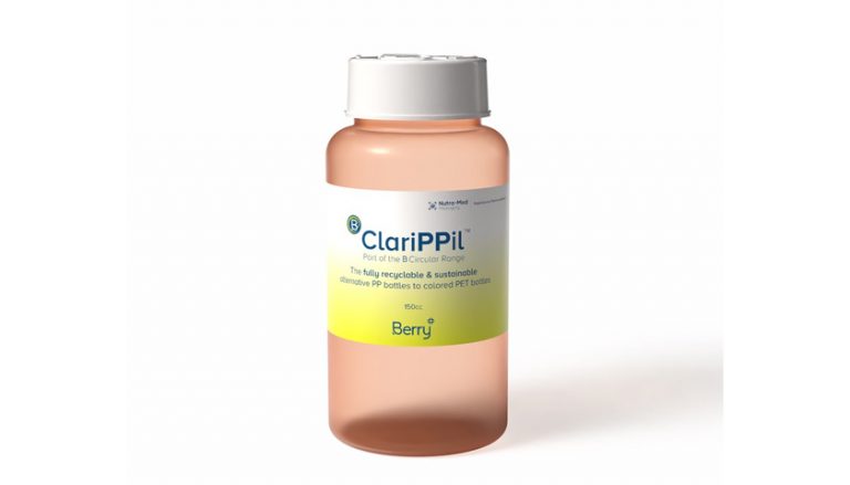 Berry Launches Fully Recyclable, High-Performance Alternative to ...