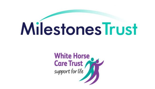 Social Care Charities Milestones Trust And White Horse Care Trust Merge ...