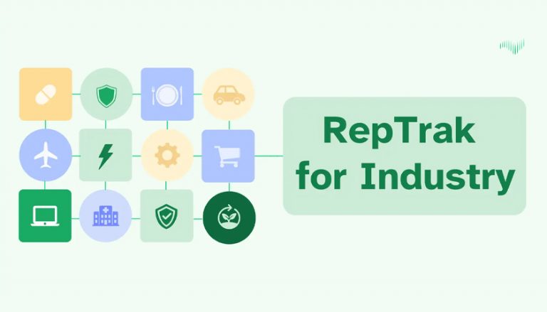 RepTrak Launches “RepTrak for Industry” | Ethical Marketing News
