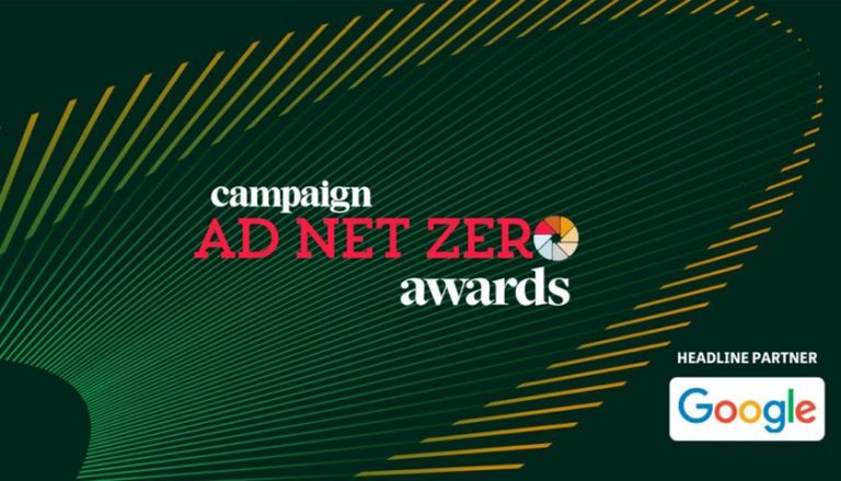 Entries open for the Campaign Ad Net Zero Awards 2025 | Ethical ...