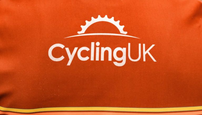 Cycling UK unveils brand refresh, cementing its vision for happier ...