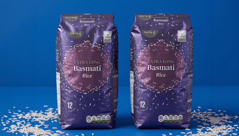 Lidl GB Receives Sustainable Rice Verification In UK Supermarket First ...